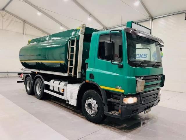 2006 DAF Stock No. : 200817189034