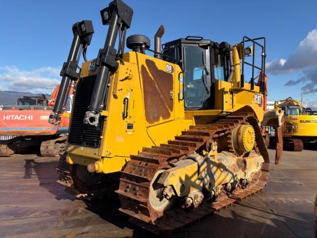 2023 Caterpillar Stock No. : 200817191254