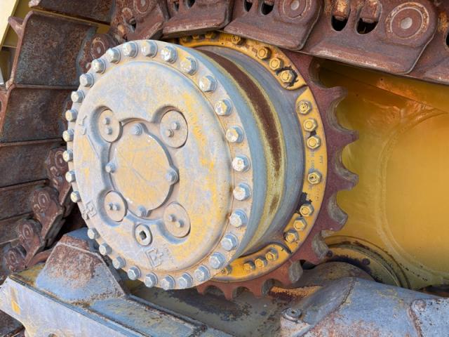 2023 Caterpillar Stock No. : 200817191254