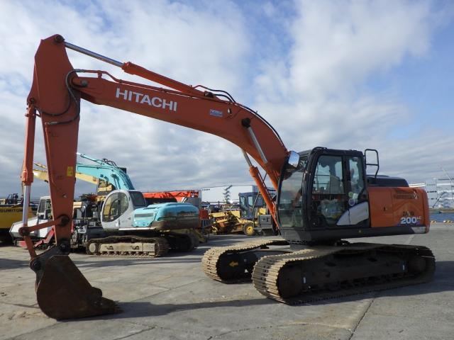 2020 Hitachi Stock No. : 200817189896