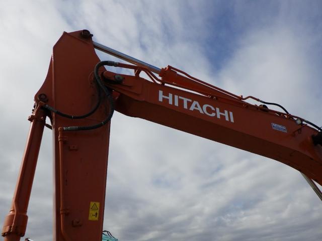 2020 Hitachi Stock No. : 200817189896