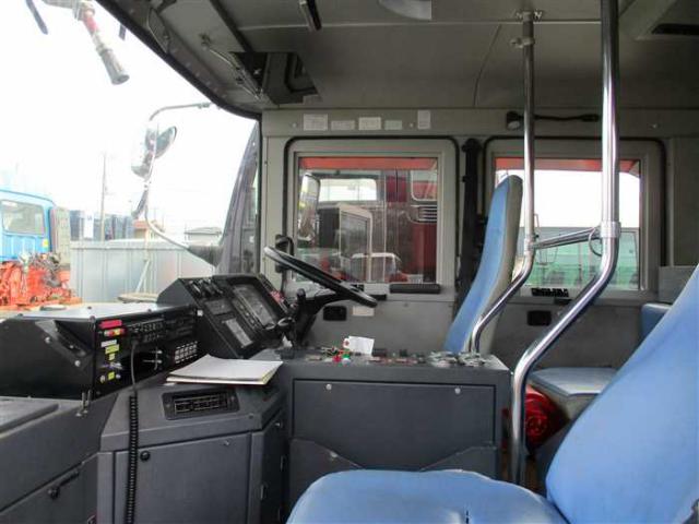 2004 Nissan UD Stock No. : 200817185148