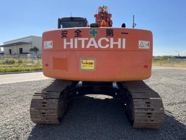 2008 Hitachi Stock No. : 200817188935