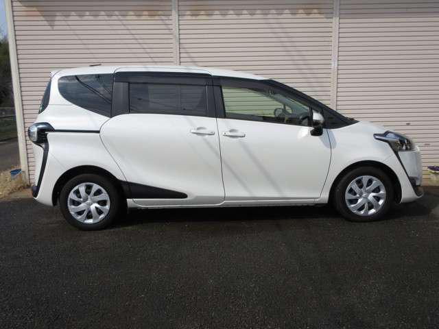 2017 Toyota SEINTA Stock No. : 200817183932