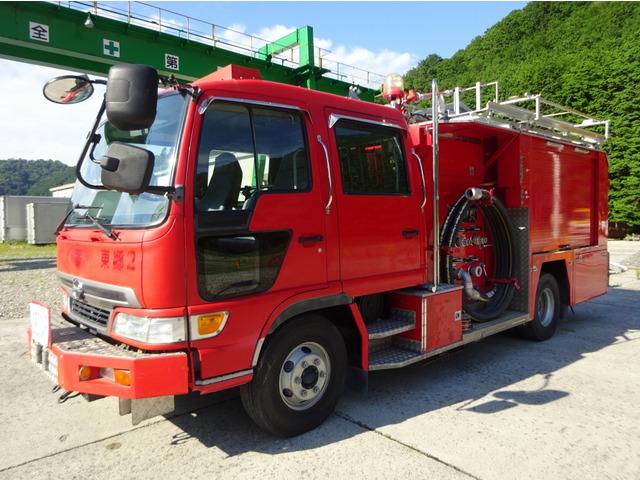 2005 Hino RANGER Stock No. : 200817189088