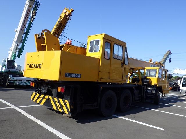 1987 Tadano Stock No. : 200817189228