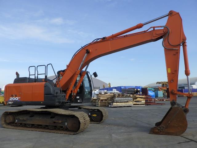 2020 Hitachi Stock No. : 200817189896