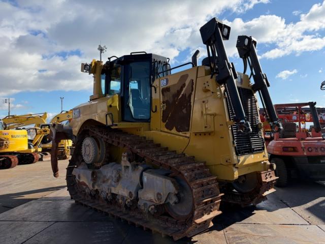 2023 Caterpillar Stock No. : 200817191254