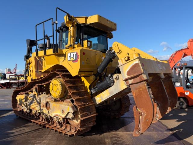 2023 Caterpillar Stock No. : 200817191254